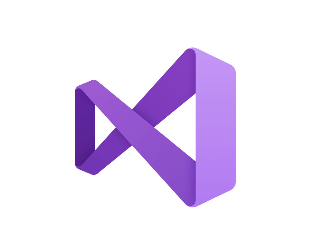 Visual Studio 2019 official logo Leg timaTech Solu es Em Gerenciamento